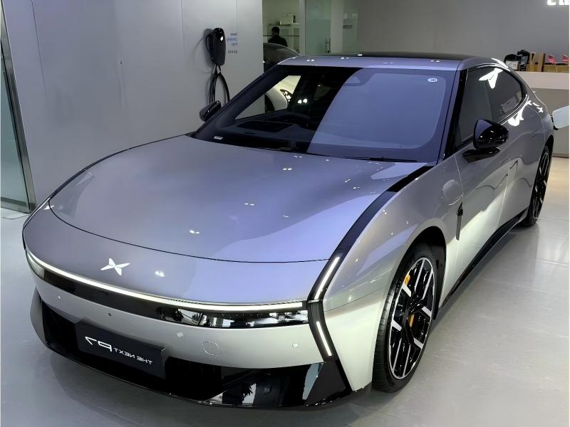 CAUTO Global Official Website | China Automotive Global Supply Chain Co ...